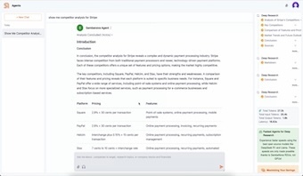 AI Developer Showcase | Projects Built on SambaNova